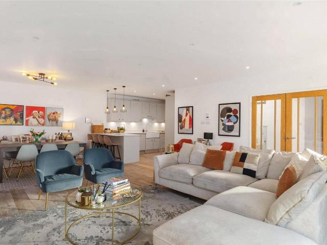 House at Rockland Road, Greater London