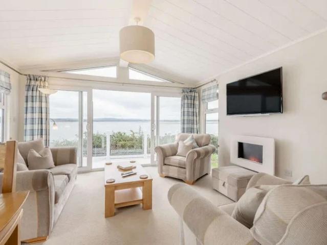 House at Rockley Holiday Park Road, Poole
