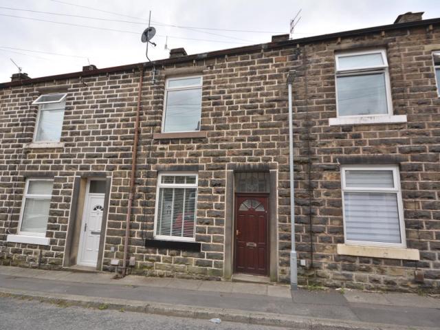 House at Rockliffe Street, Borough of Rossendale