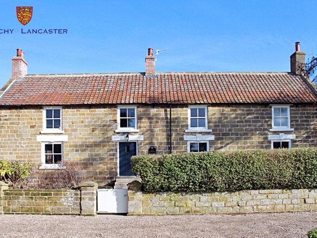 House at Rocks Lane, Burniston