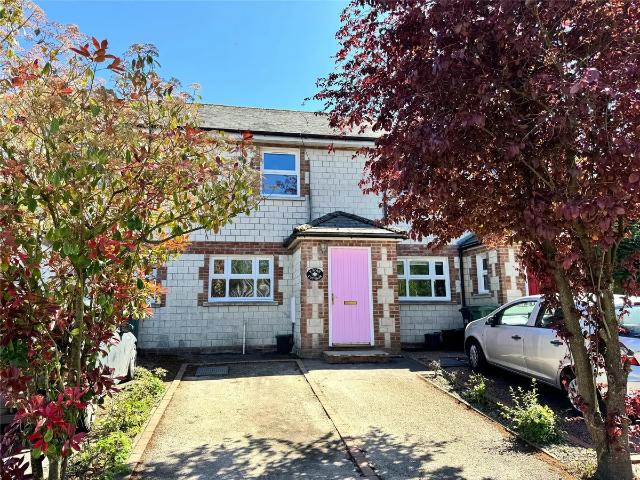 House at Rocky Road, Dowlais