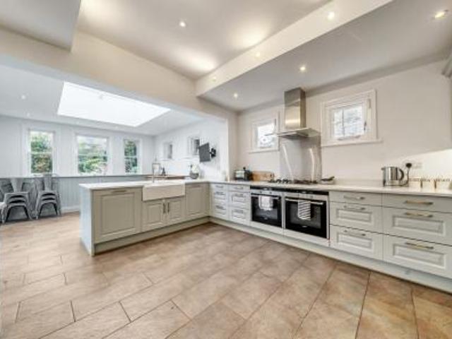 House at Rodway Road, Greater London