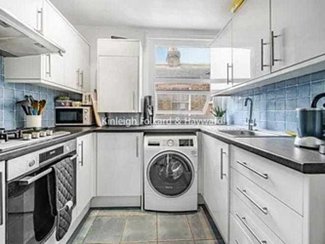 House at Rodwell Road, Greater London