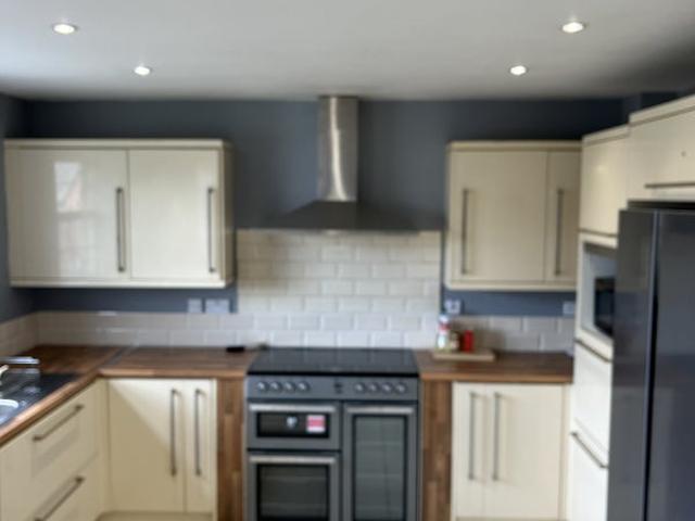 House at Rodyard Way, Coventry