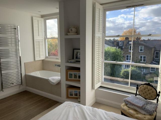 House at Rodenhurst Road, Greater London