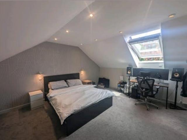 House at Rodenhurst Road, Greater London
