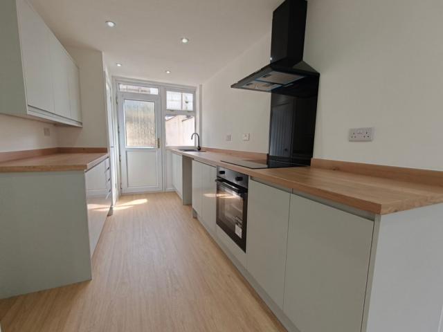 House at Roding Close, Newport