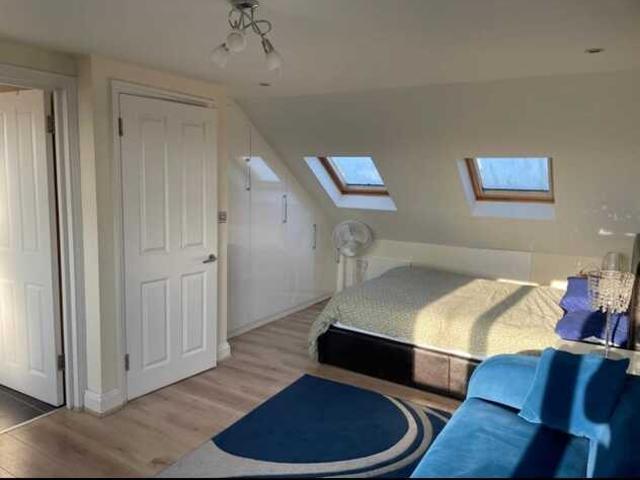 House at Roding Lane North, Greater London