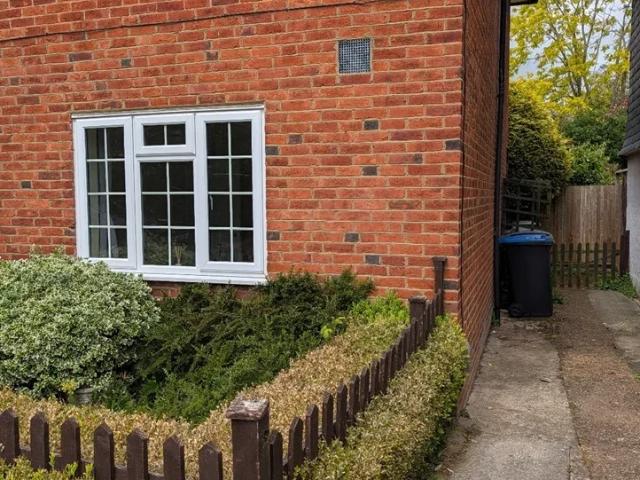 House at Roe Lane, Greater London