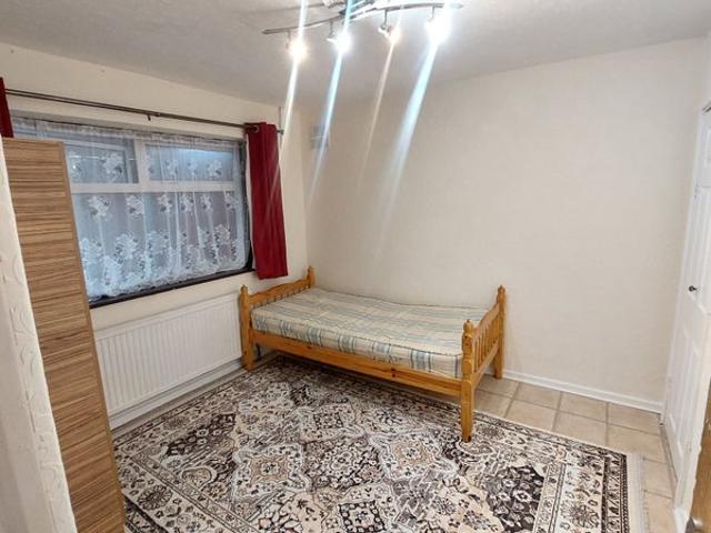House at Rokeby Street, Greater London