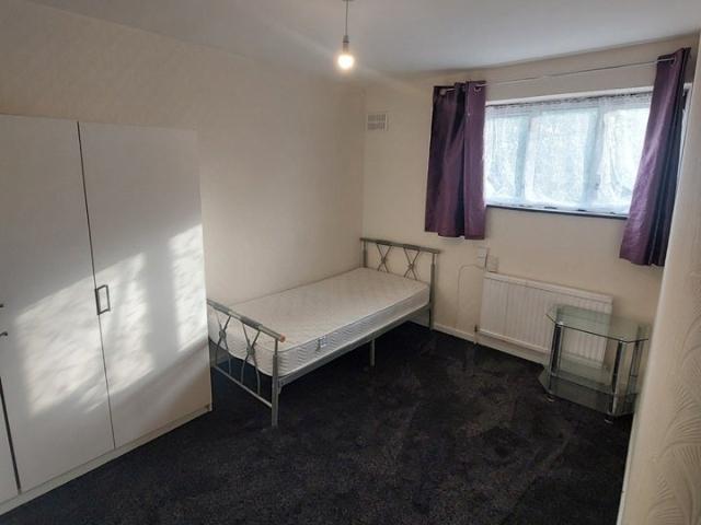 House at Rokeby Street, Greater London