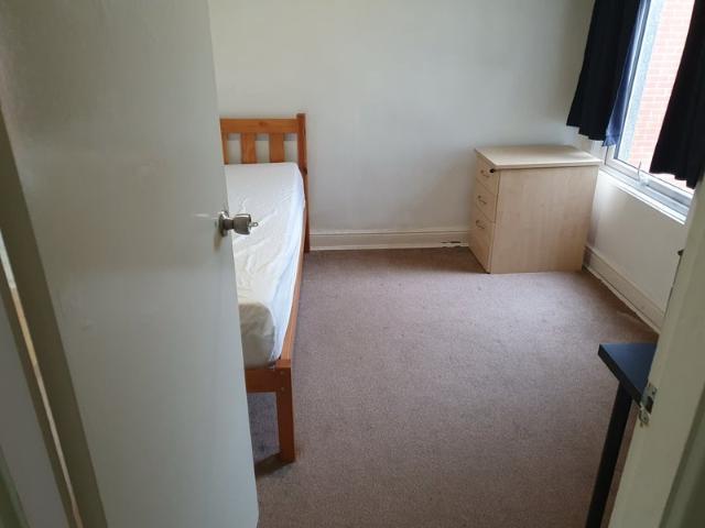 House at Rokeby Street, Rugby