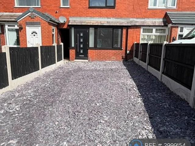 House at Roland Avenue, St Helens