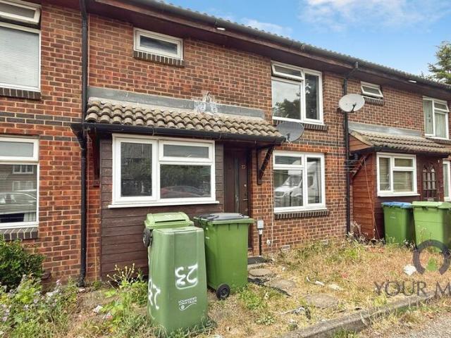 House at Rollesby Way, Greater London