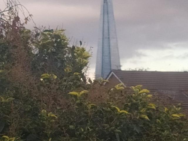 House at Rolls Road, Greater London