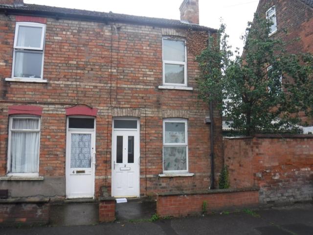 House at Ropery Road, West Lindsey