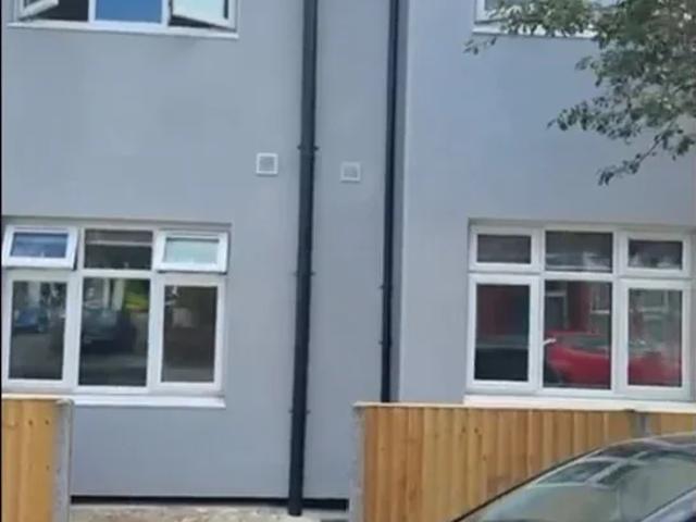 House at Rostella Road, Greater London