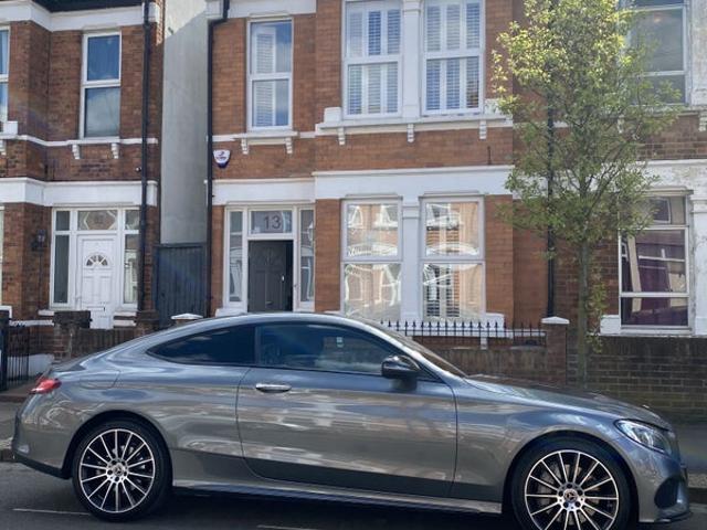 House at Rostella Road, Greater London
