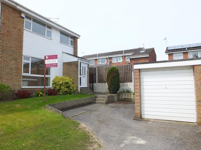 House at Roston Close, North East Derbyshire