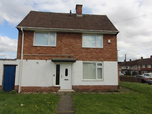 House at Rostrevor Avenue, Stockton on Tees