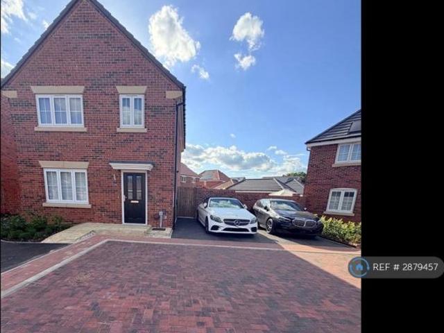 House at Rose Hill Rise, Doncaster