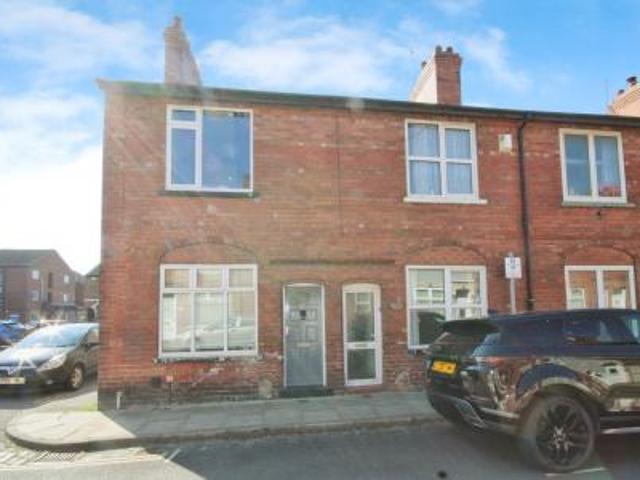 House at Rose Street, York