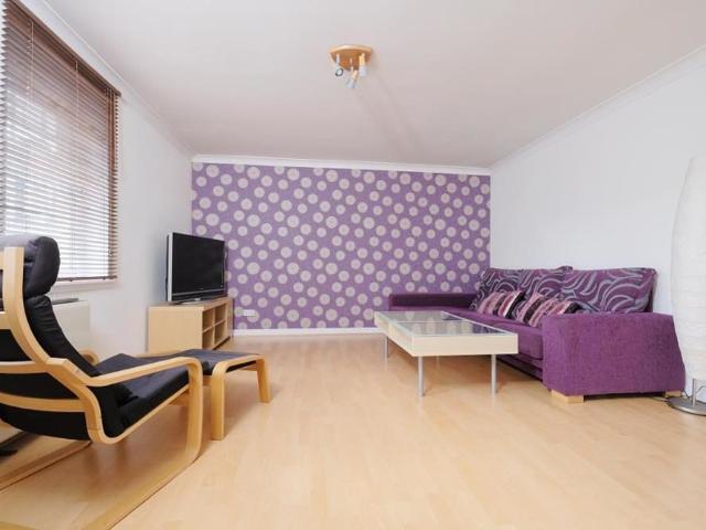 House at Rose Street, Aberdeen City