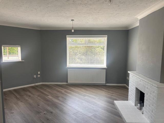 House at Rosecroft Close, Basildon