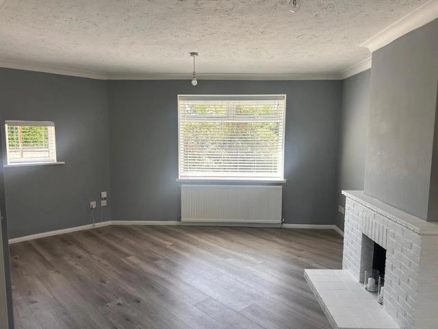 House at Rosecroft Close, Basildon