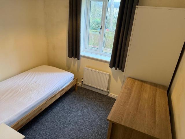House at Rosecroft Way, Breckland District