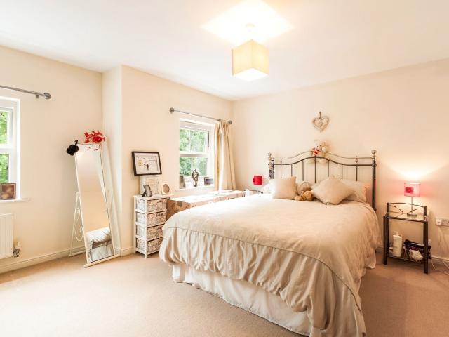 House at Rosebay, Wokingham