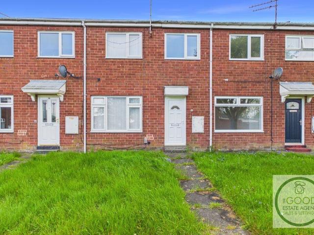 House at Rosebank Close, Sunderland