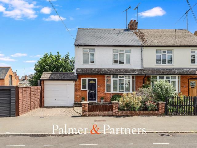 House at Rosebery Road, Chelmsford