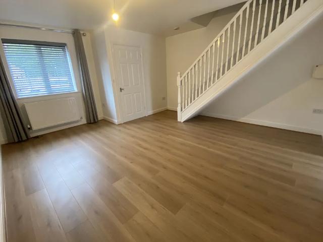 House at Rosegarth Court, Doncaster