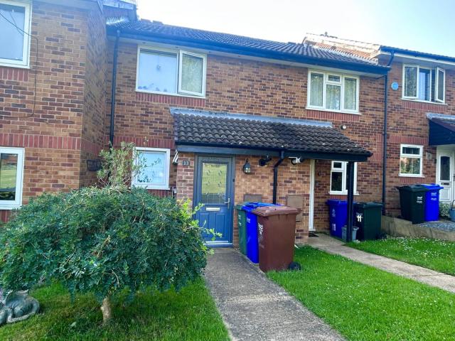 House at Rosedale Avenue, Cherwell District