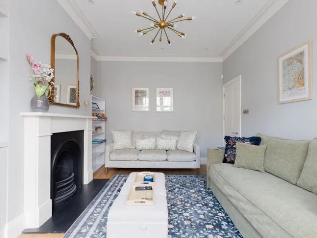 House at Rosedew Road, Greater London
