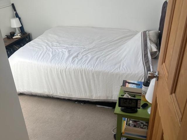 Room at Rosedew Road, Greater London