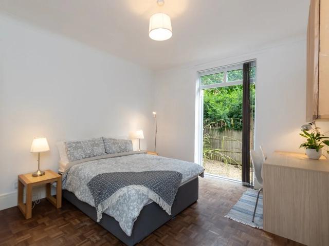 House at Rosefield Street, Royal Leamington Spa