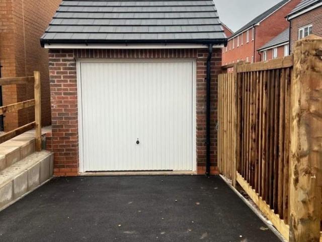 House at Rosefinch Road, Coventry