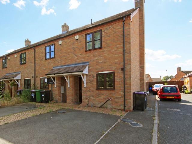 House at Roselea Close, Broseley