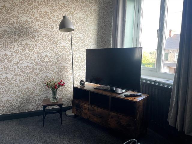 Apartment at Rosemount Road, South Church
