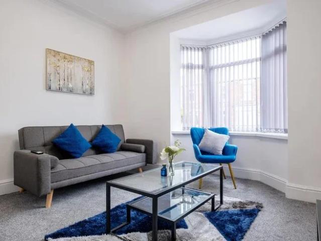 House at Rosemount Road, South Church