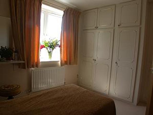 House at Rosemont Road, Greater London