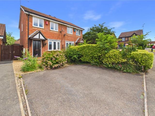 House at Rosemoor Drive, Wootton