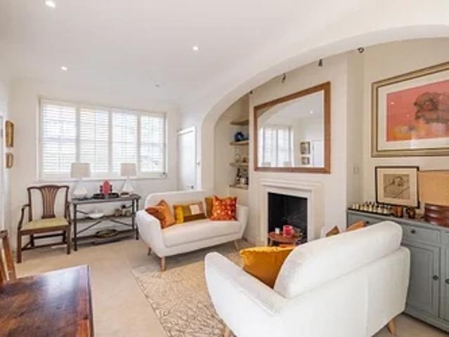 House at Rosemoor Street, Greater London