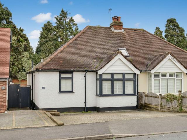 House at Rosemary Avenue, Elmbridge