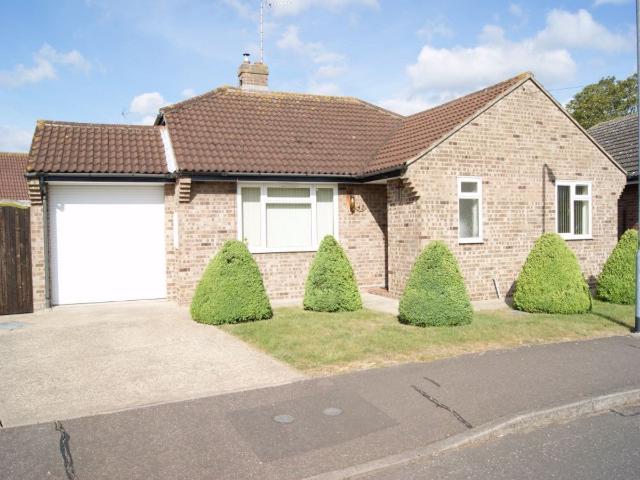House at Rosemary Crescent, Colchester