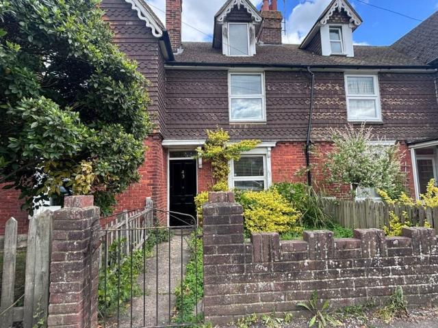 House at Rosemary Place, Tunbridge Wells