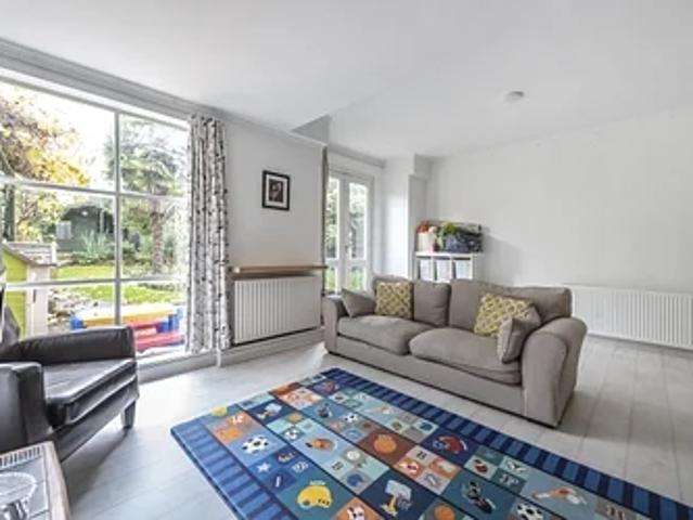 House at Rosendale Road, Greater London