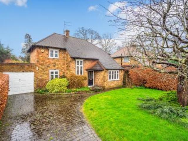 House at Rosewood Way, Farnham Royal